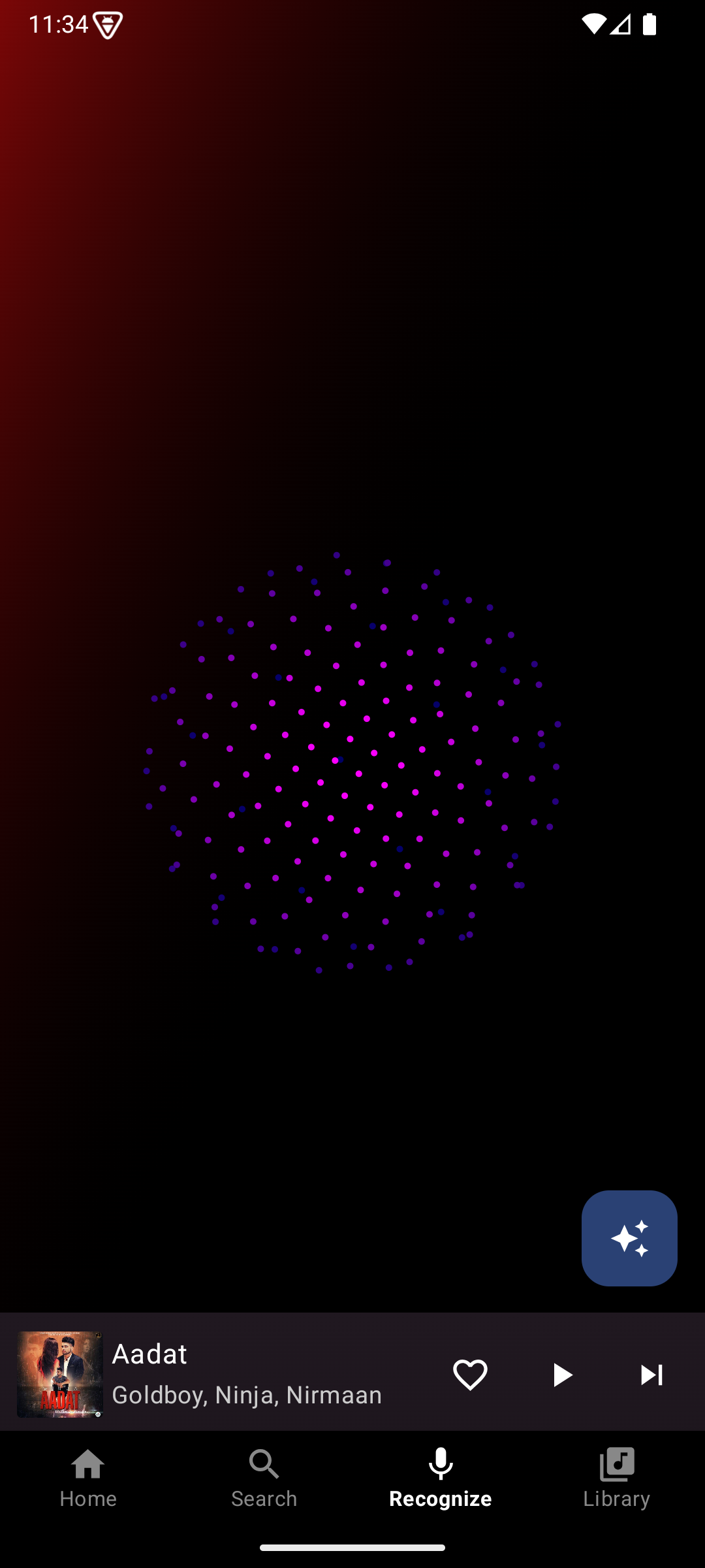 GitHub - SahilKarwasra/MusicPlayer