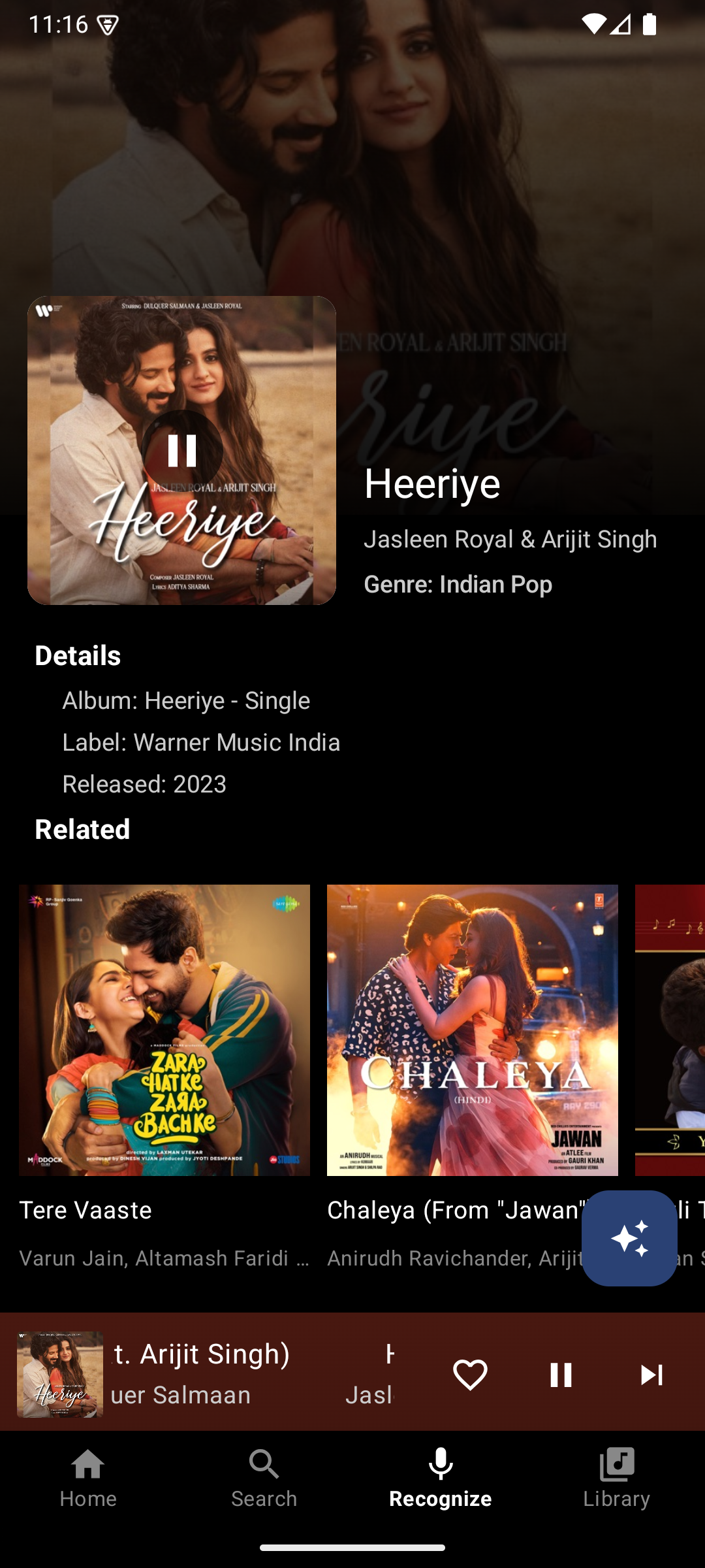 GitHub - SahilKarwasra/MusicPlayer