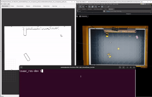 isaac_ros_occupancy_grid_localizer — Isaac ROS