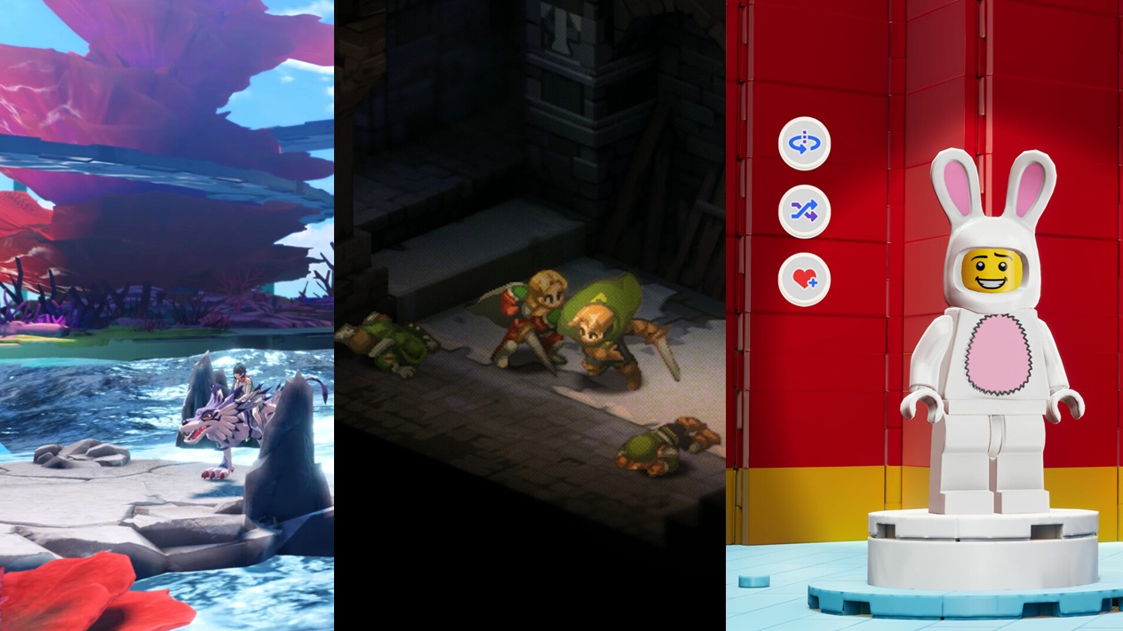 Weekly Notes (Sep 29 – Oct 5): Final Fantasy Tactics and Digimon Lead a ...