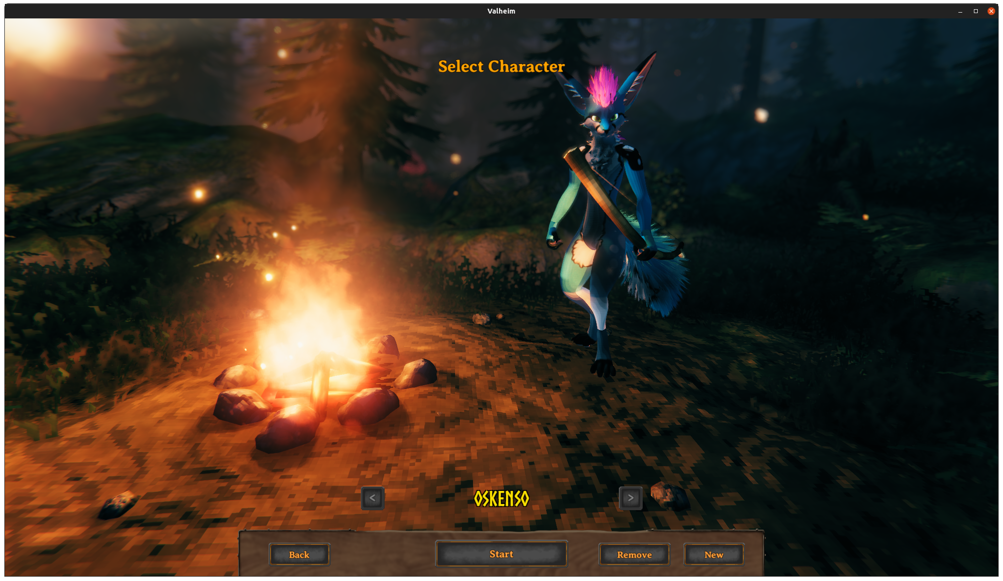 GitHub - Oskenso/valheim-vrm