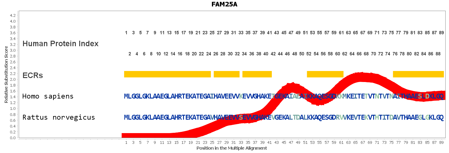 FAM25A Gene - GeneCards | FM25A Protein | FM25A Antibody