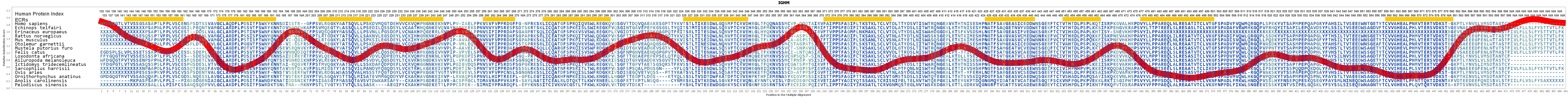 IGHM Gene - GeneCards | IGHM Protein | IGHM Antibody