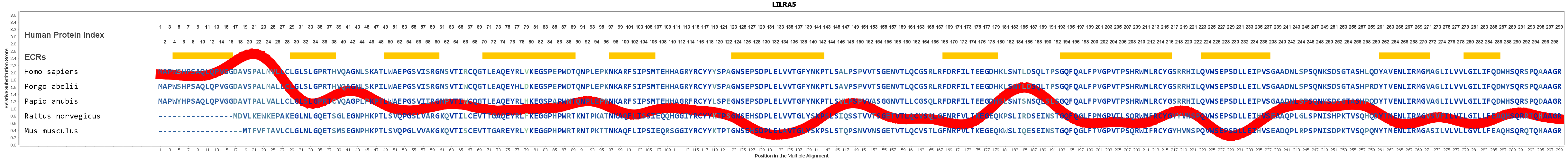 LILRA5 Gene - GeneCards | LIRA5 Protein | LIRA5 Antibody