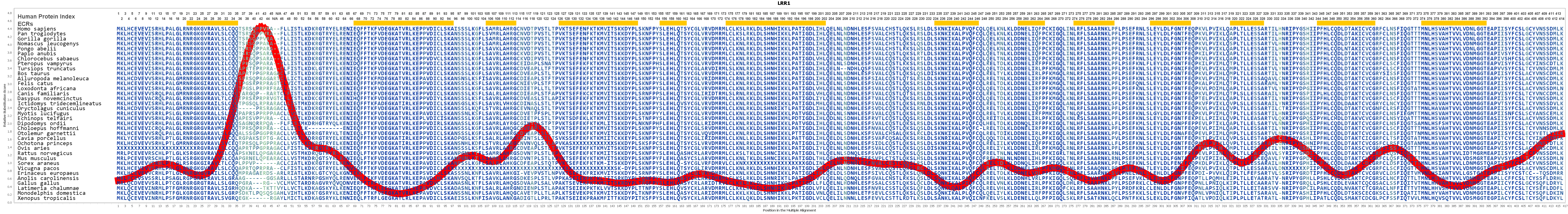 LRR1 Gene - GeneCards | LLR1 Protein | LLR1 Antibody