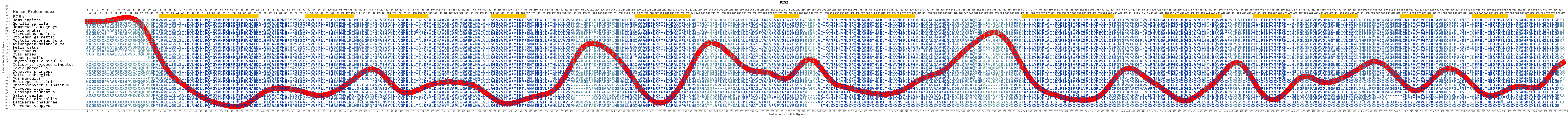 PIGZ Gene - GeneCards | PIGZ Protein | PIGZ Antibody