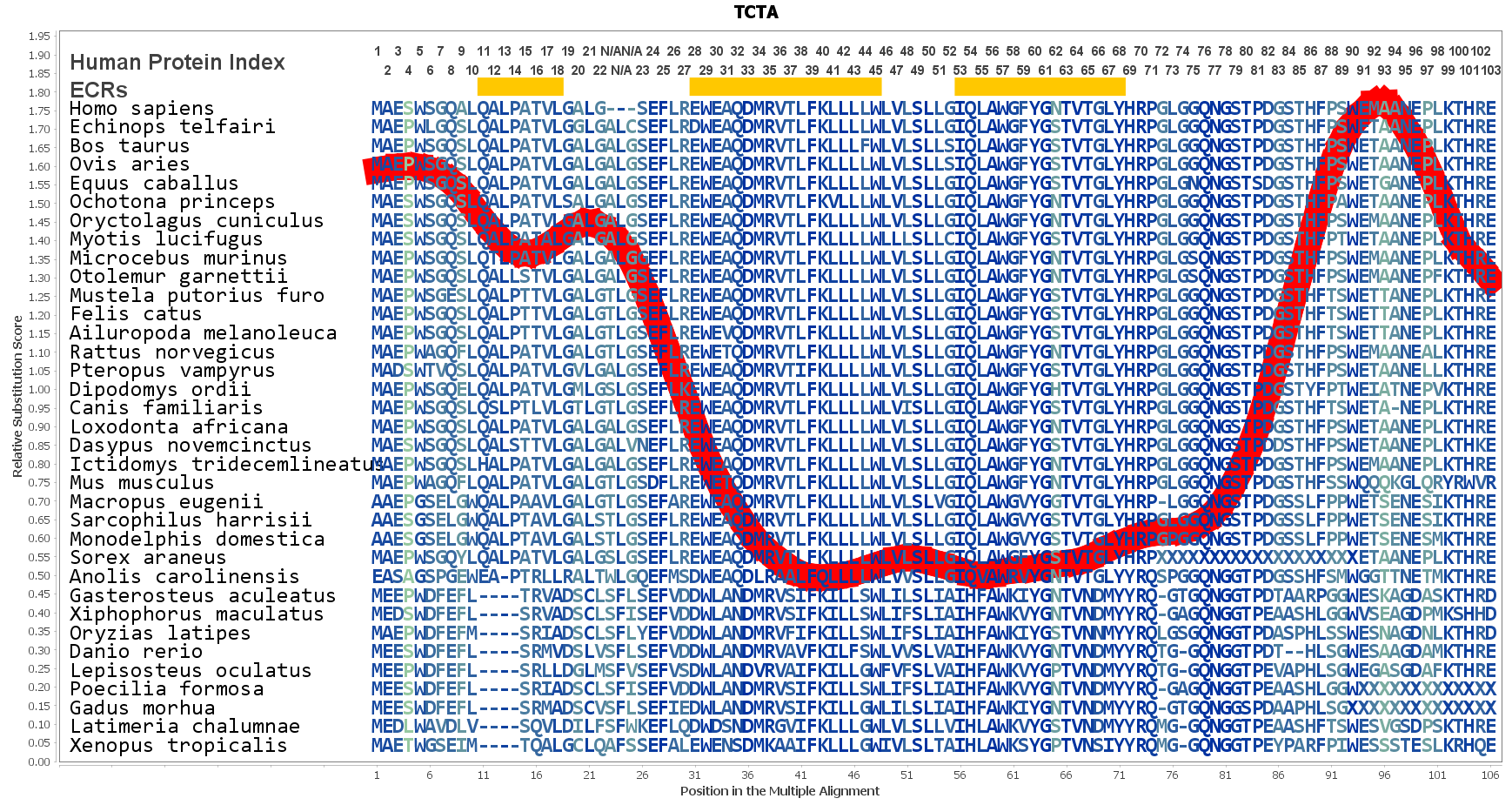 TCTA Gene - GeneCards | TCTA Protein | TCTA Antibody
