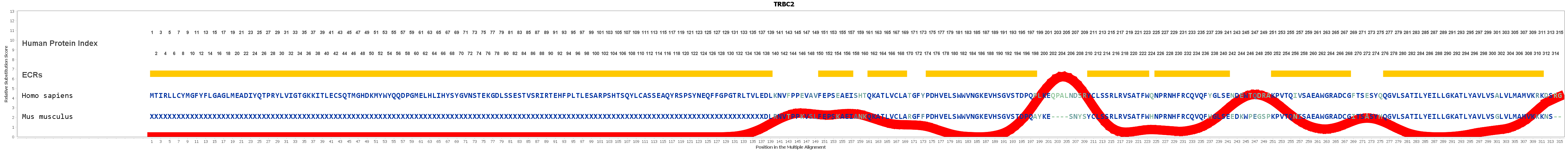 TRBC2 Gene - GeneCards | TRBC2 Protein | TRBC2 Antibody