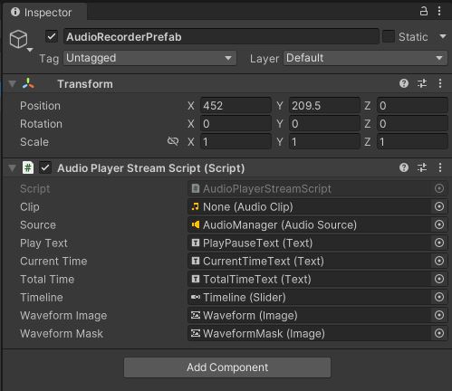 GitHub - fesb-vita/digital-stethoscope-audio-player