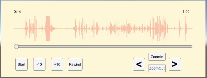GitHub - fesb-vita/digital-stethoscope-audio-player
