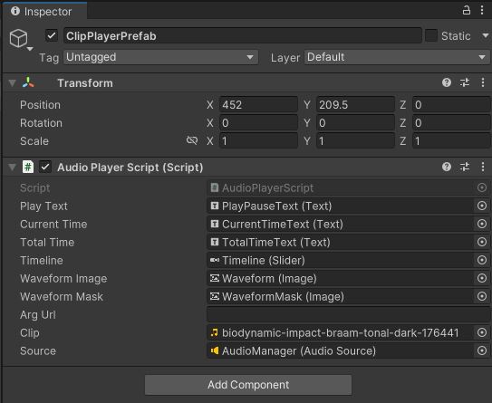 GitHub - fesb-vita/digital-stethoscope-audio-player