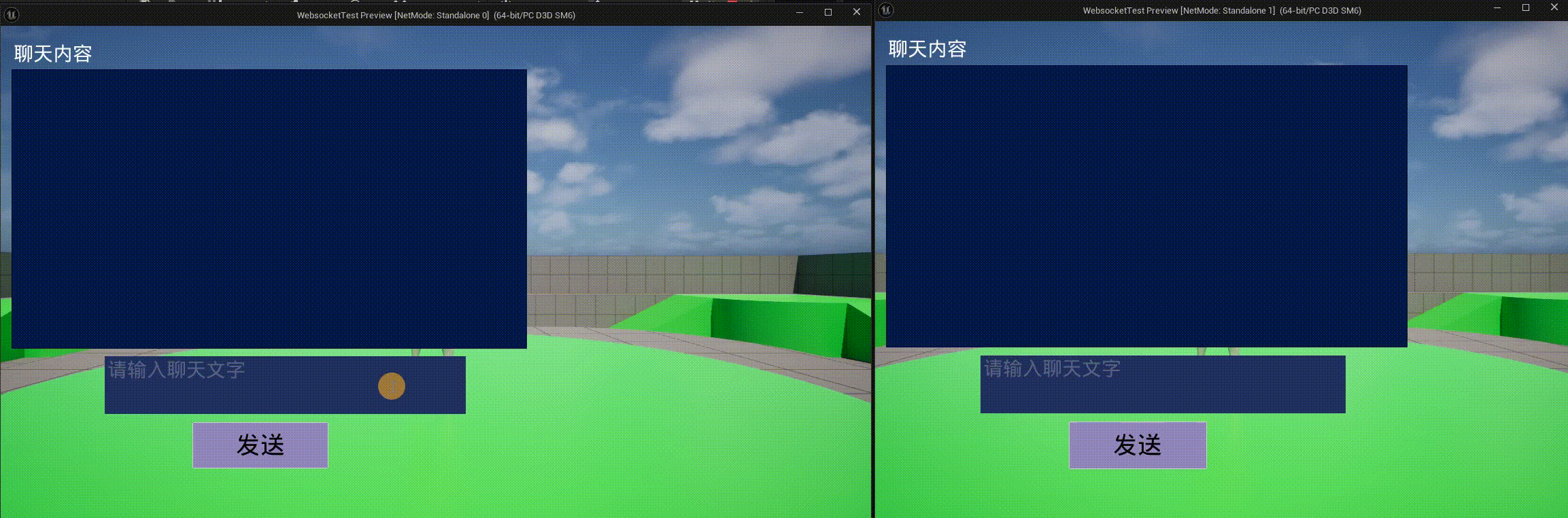 GitHub - michael-chen2010/WebsocketTutorial-UE5.6: Websocket Tutorial ...