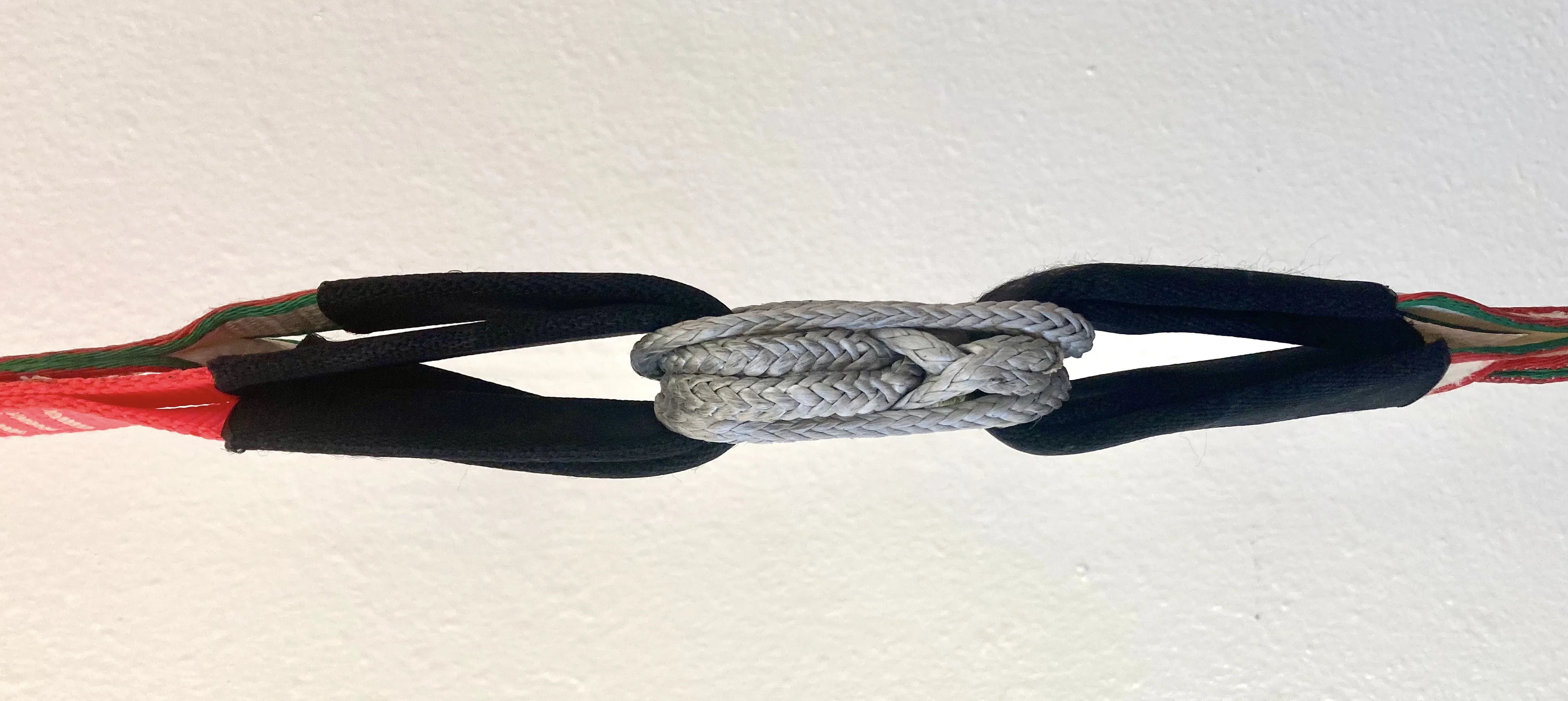 Choice of Split Connections