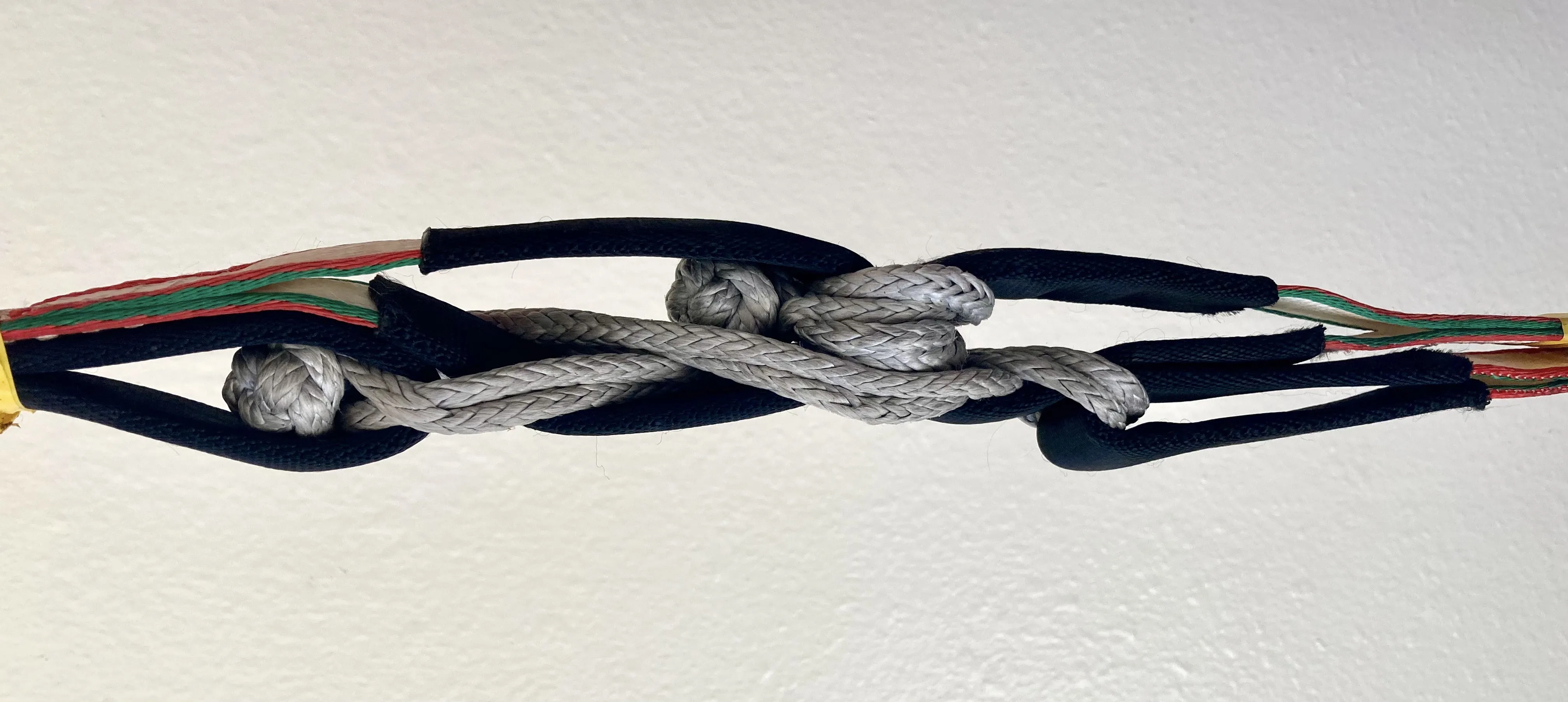 Choice of Split Connections