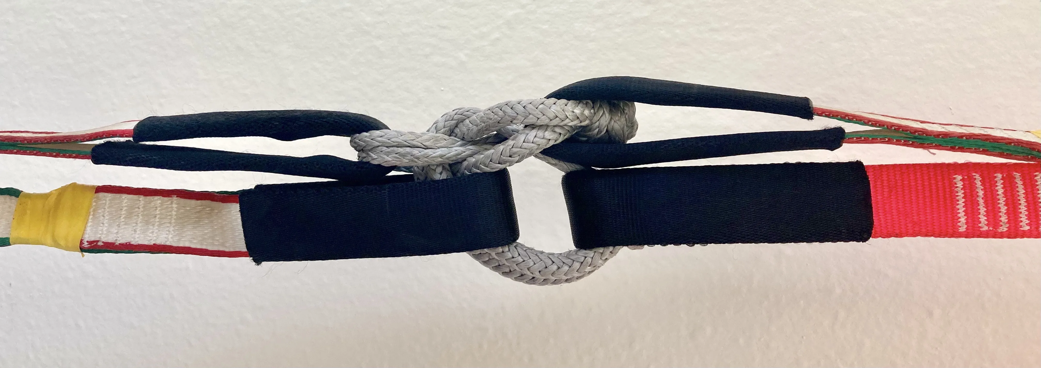 Choice of Split Connections