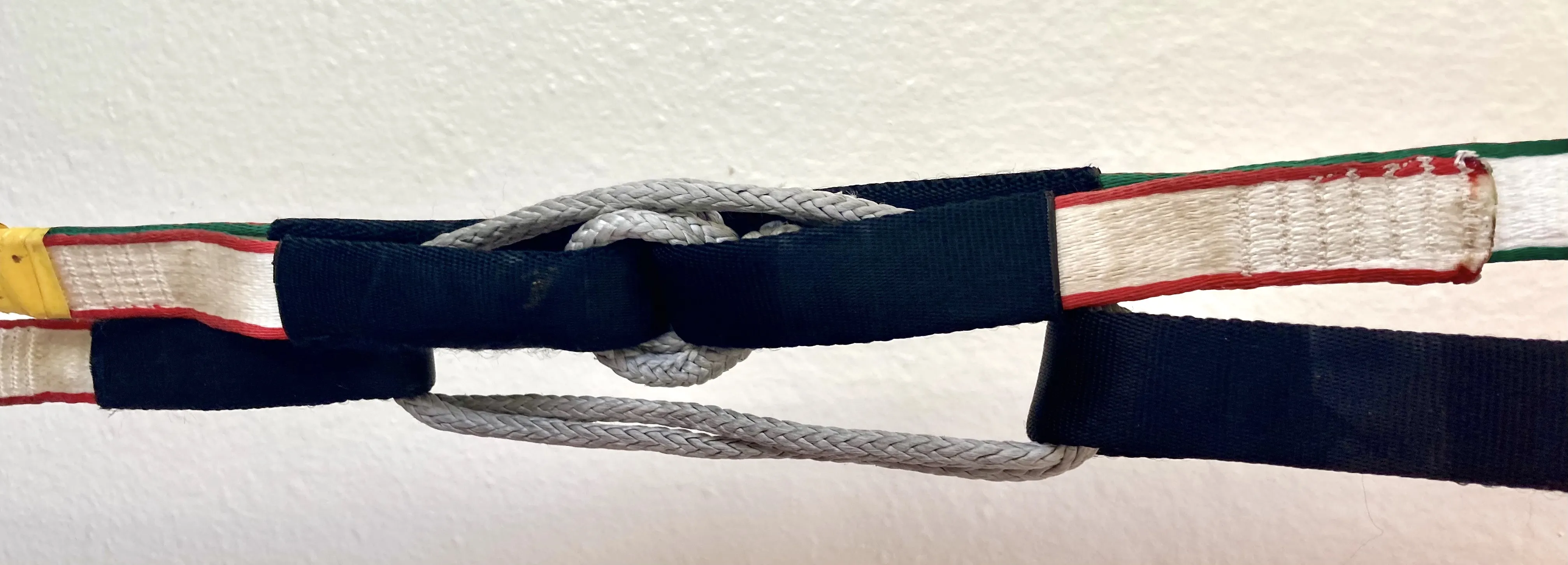 Choice of Split Connections