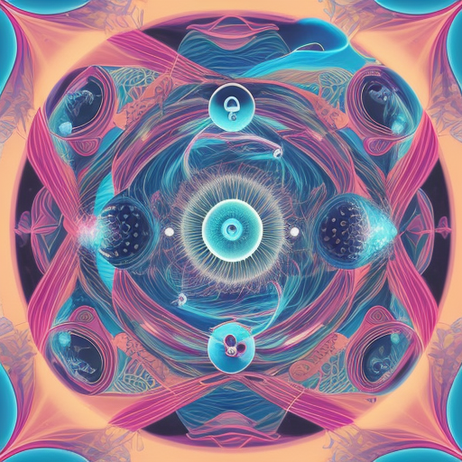 The Observing Universe - How Consciousness Creates Reality