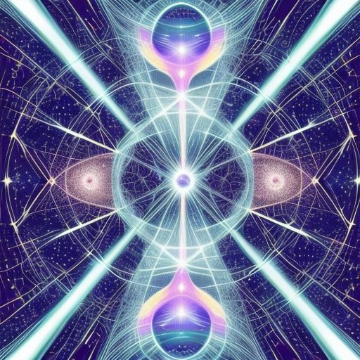 The Observing Universe - How Consciousness Creates Reality