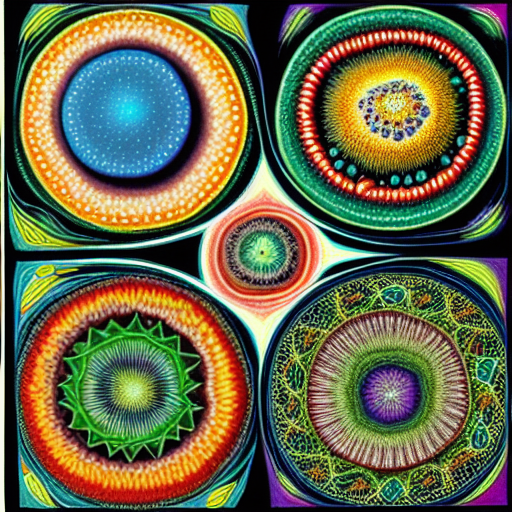 The Observing Universe - How Consciousness Creates Reality