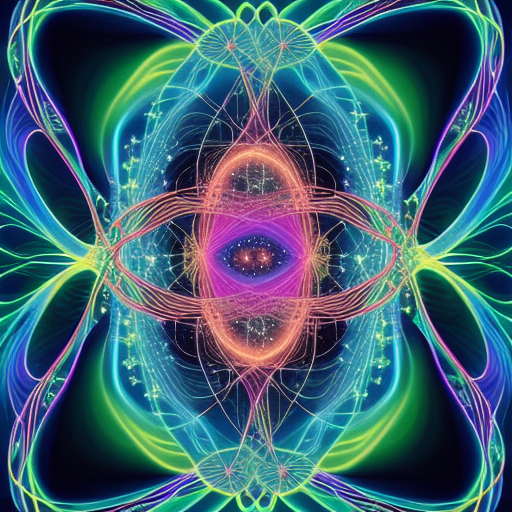 The Observing Universe - How Consciousness Creates Reality