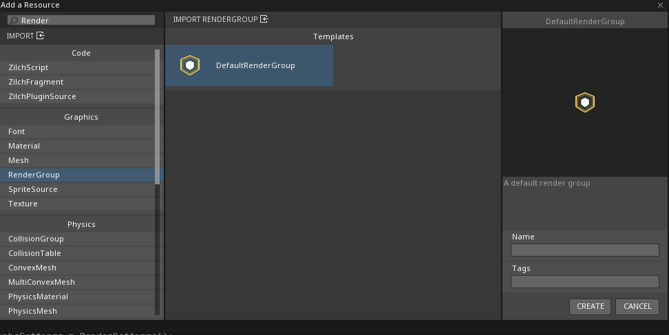 ZeroDocs/rendergroups.markdown at master · zeroengineteam/ZeroDocs · GitHub