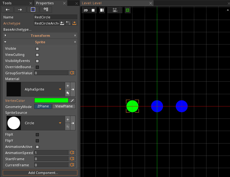 ZeroDocs/archetypes.markdown at master · zeroengineteam/ZeroDocs · GitHub