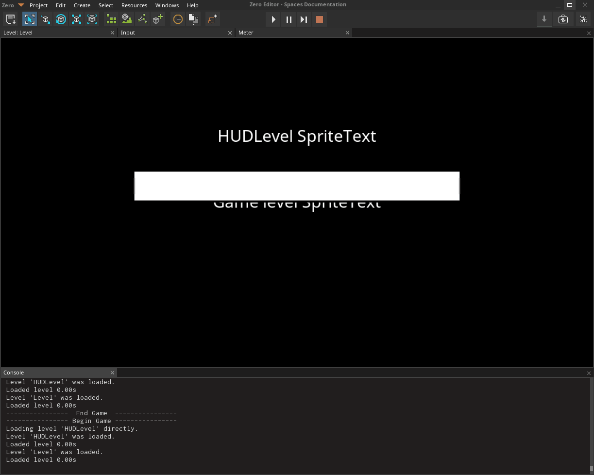 ZeroDocs/spaces.markdown at master · zeroengineteam/ZeroDocs · GitHub