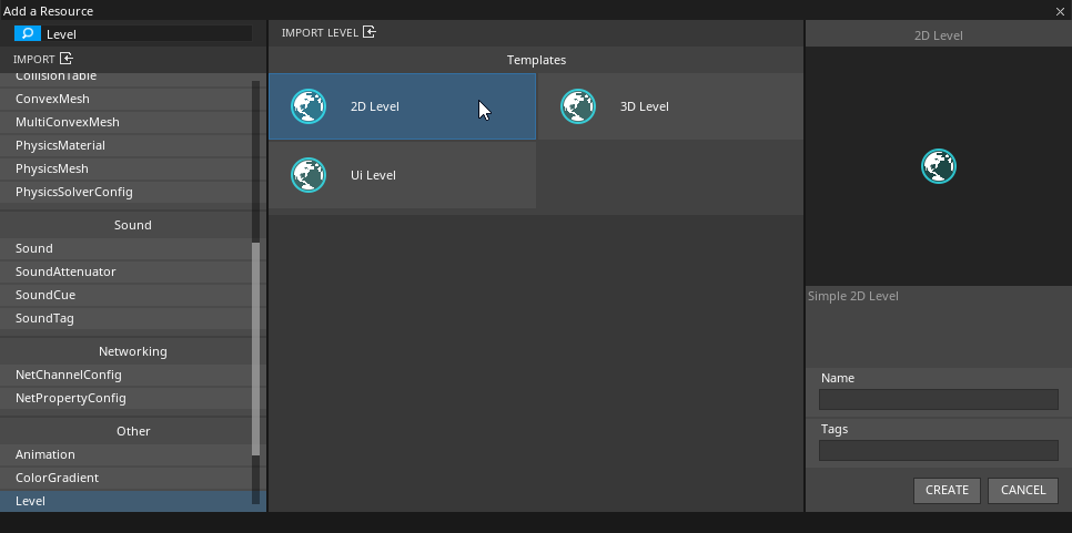 ZeroDocs/levels.markdown at master · zeroengineteam/ZeroDocs · GitHub